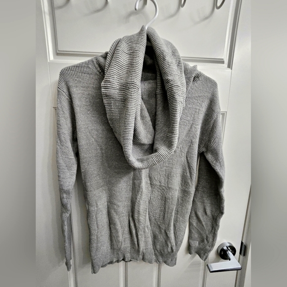RW&CO. | Sweaters | 4 For 2 Womens Cowl Neck Sweater | Poshmark